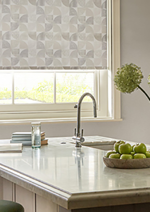 Fitting Instructions - Hallis Hudson