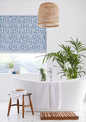 Fitting Instructions - Hallis Hudson