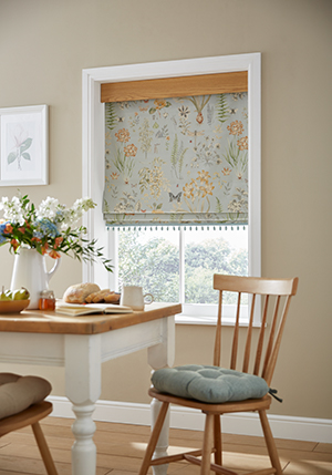 Fitting Instructions - Hallis Hudson