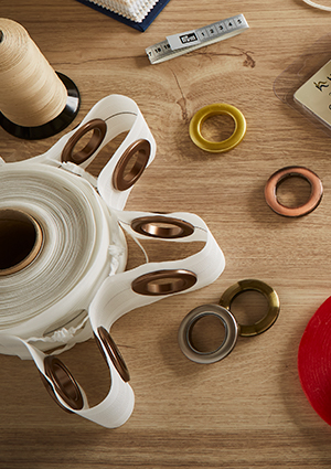 Fitting Instructions - Hallis Hudson