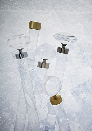 Fitting Instructions - Hallis Hudson