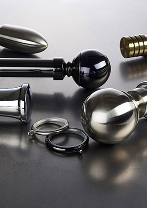 Fitting Instructions - Hallis Hudson