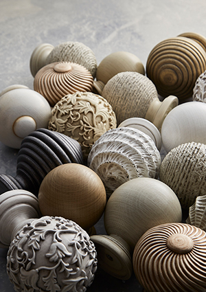 Fitting Instructions - Hallis Hudson