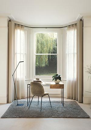 Fitting Instructions - Hallis Hudson