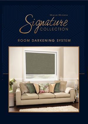 Signature Online Catalogues - Hallis Hudson