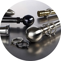 Fitting Instructions - Hallis Hudson