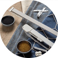 Fitting Instructions - Hallis Hudson